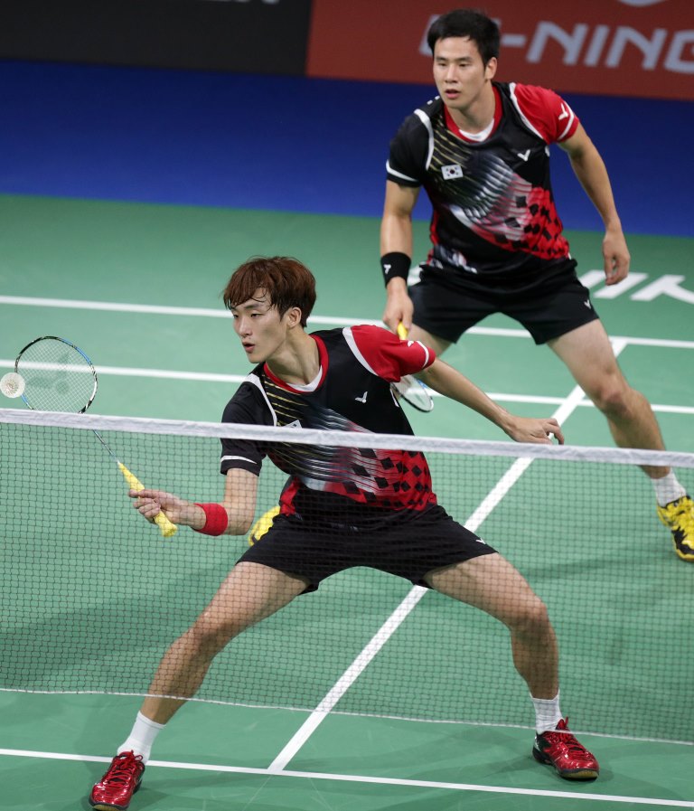BWF News