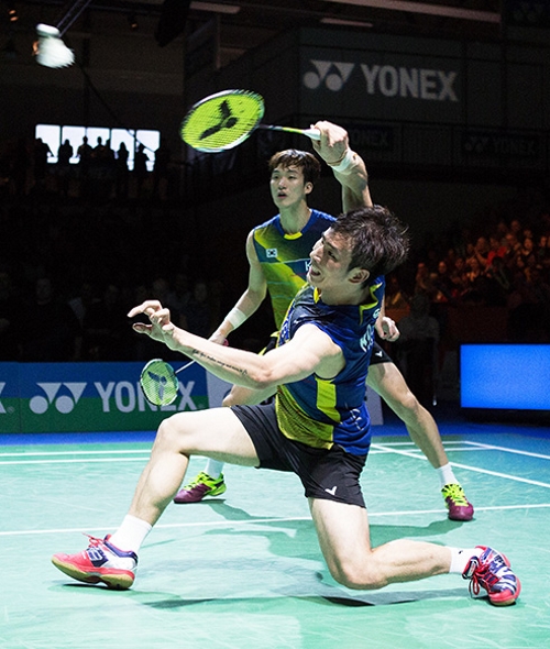 BWF News