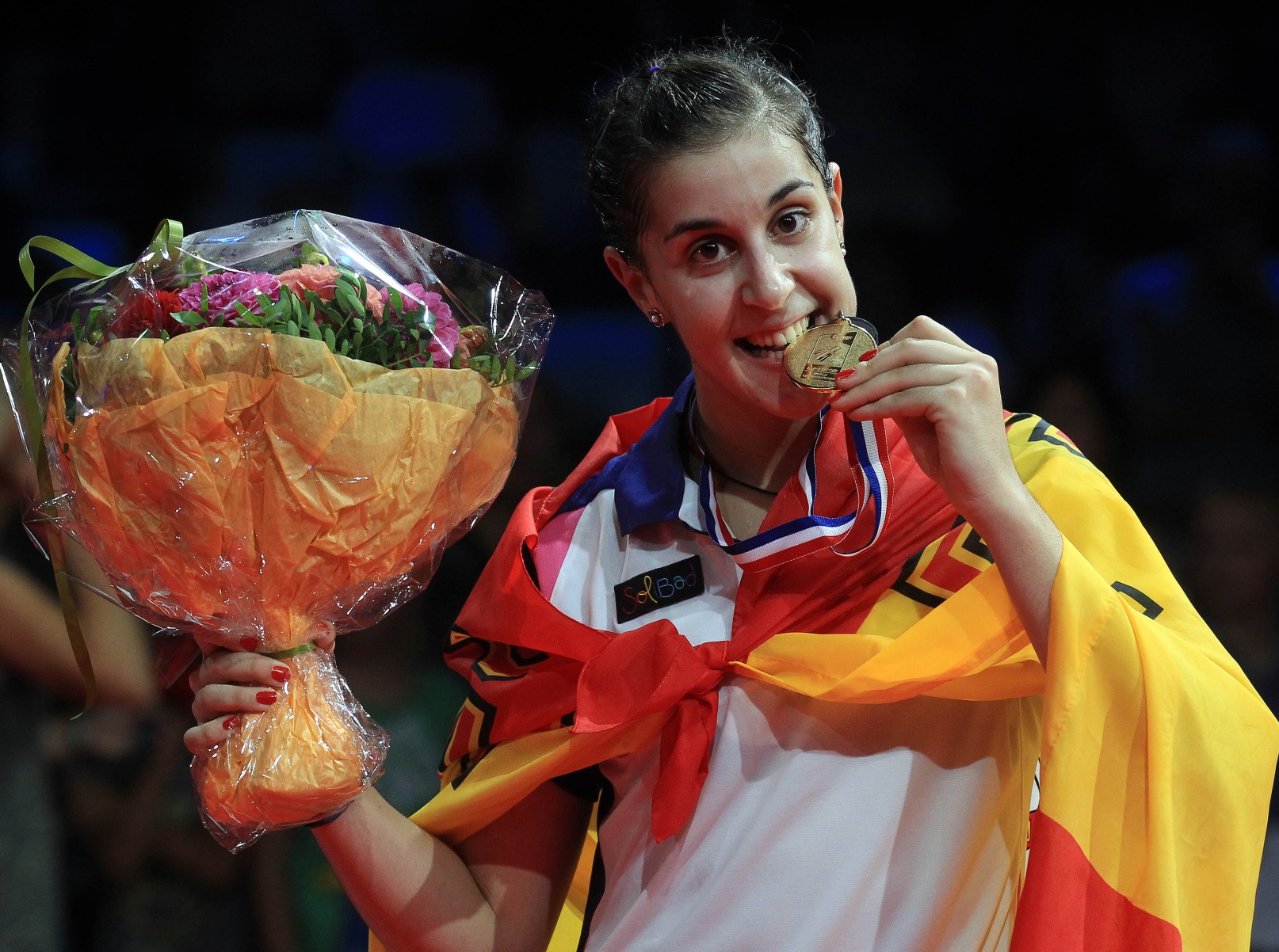 News | BWF World Championships