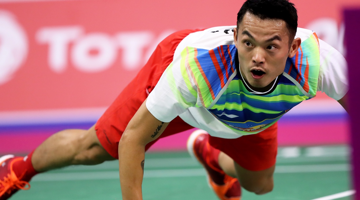 BWF News