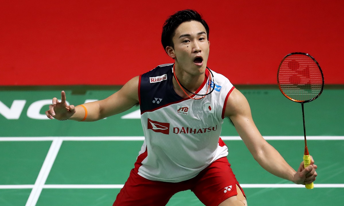 News | BWF World Tour