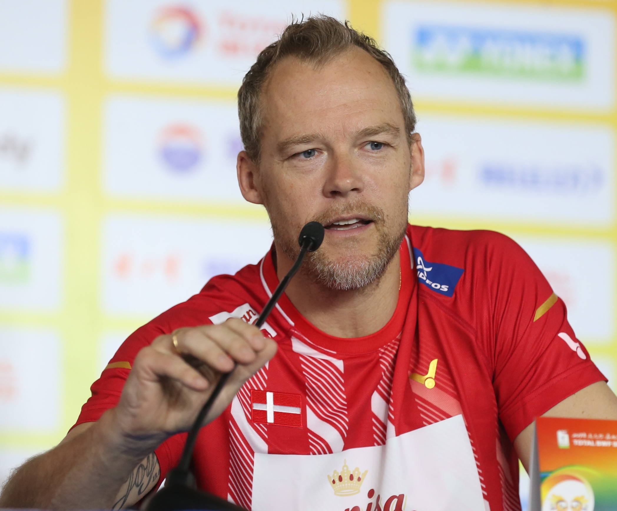 News | BWF Sudirman Cup