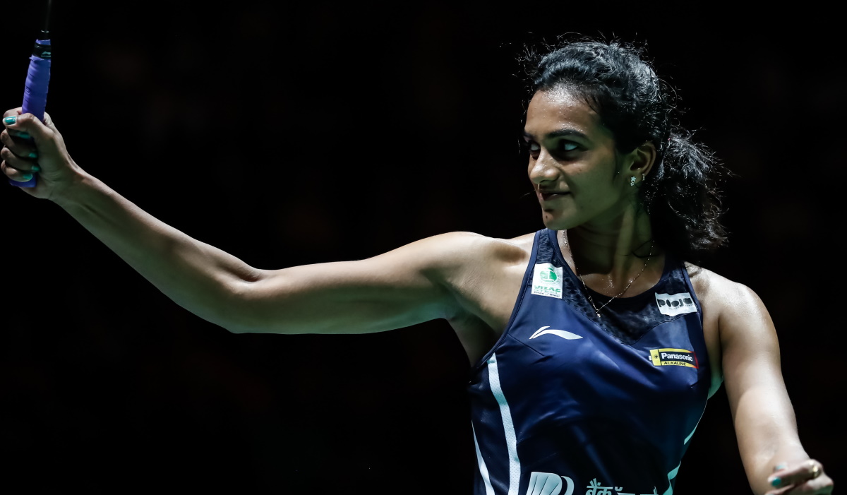 News | BWF World Championships