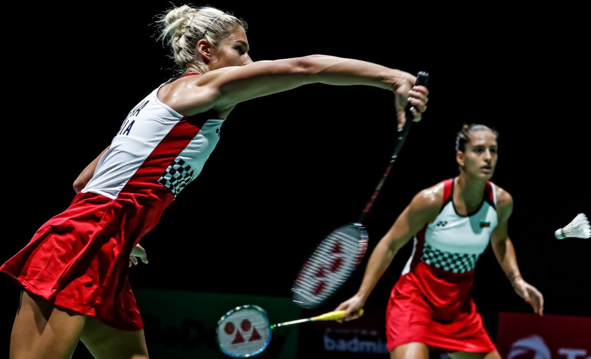 News | BWF Olympics