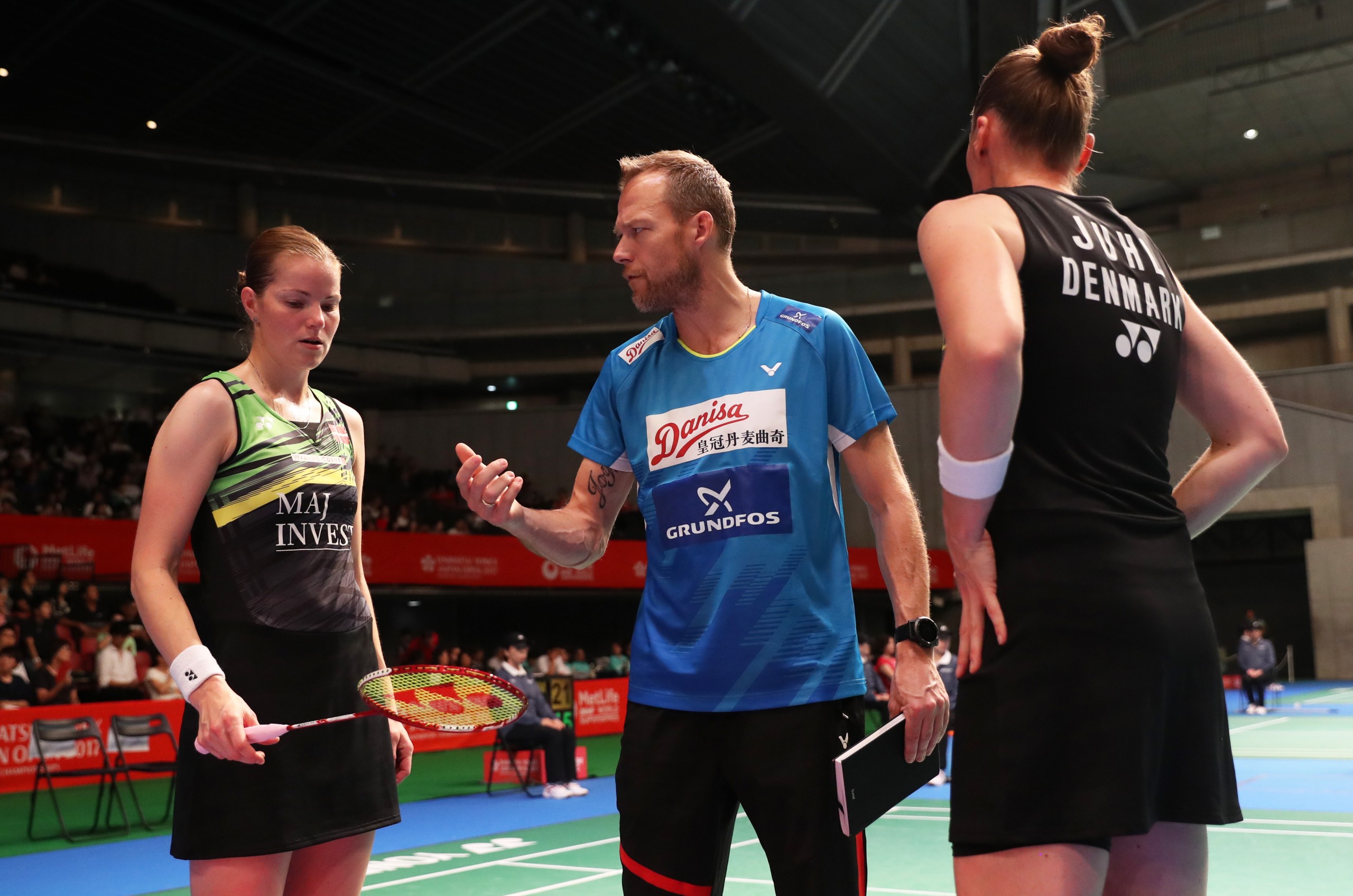 News | BWF World Tour