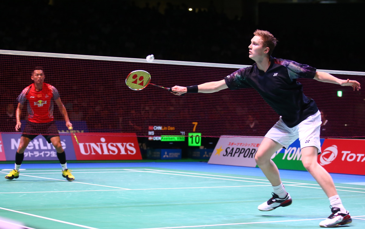 BWF News