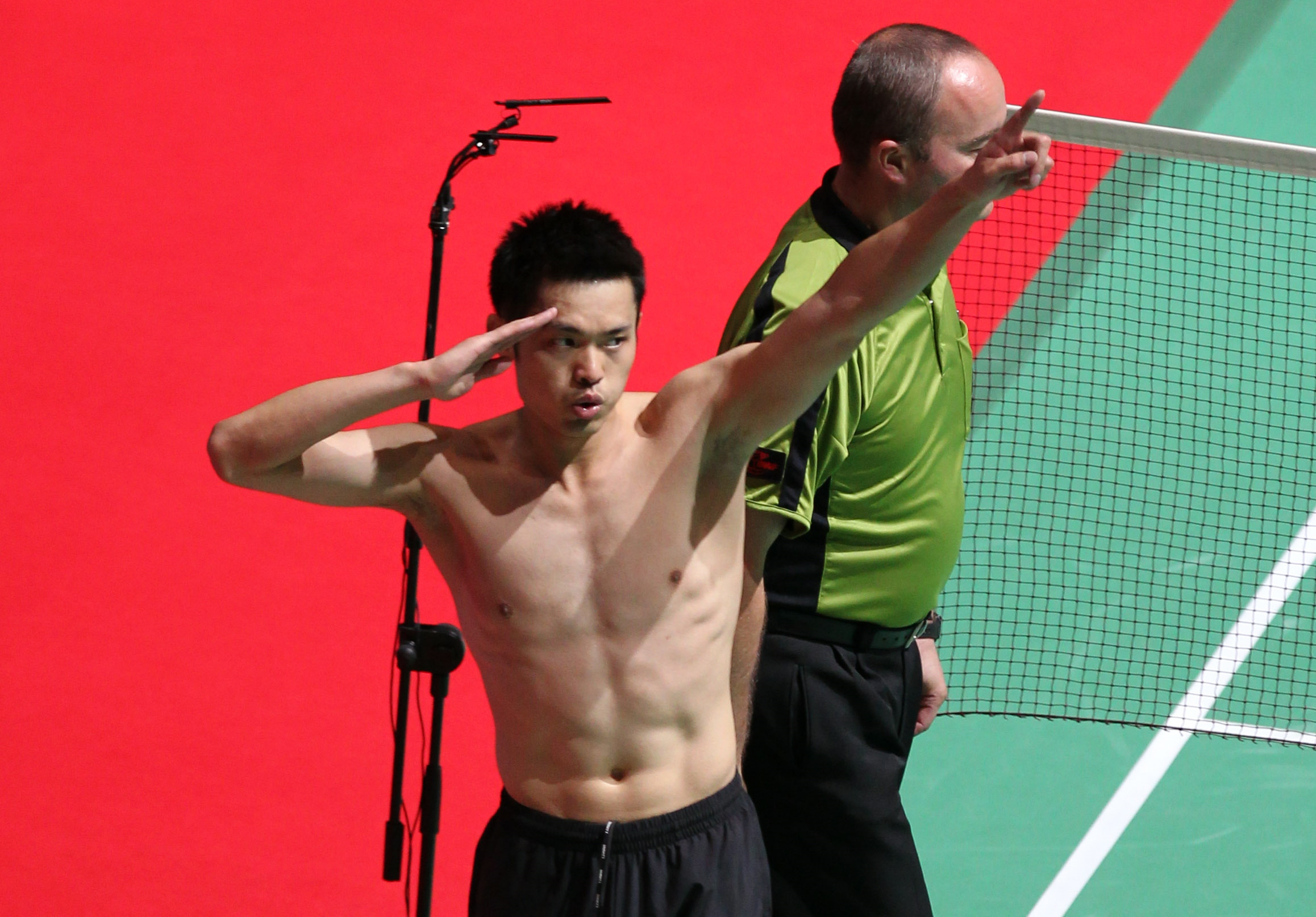 BWF News