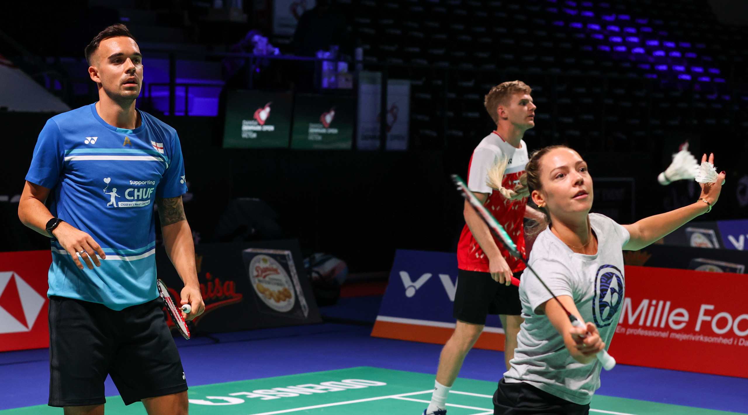 News | BWF World Tour