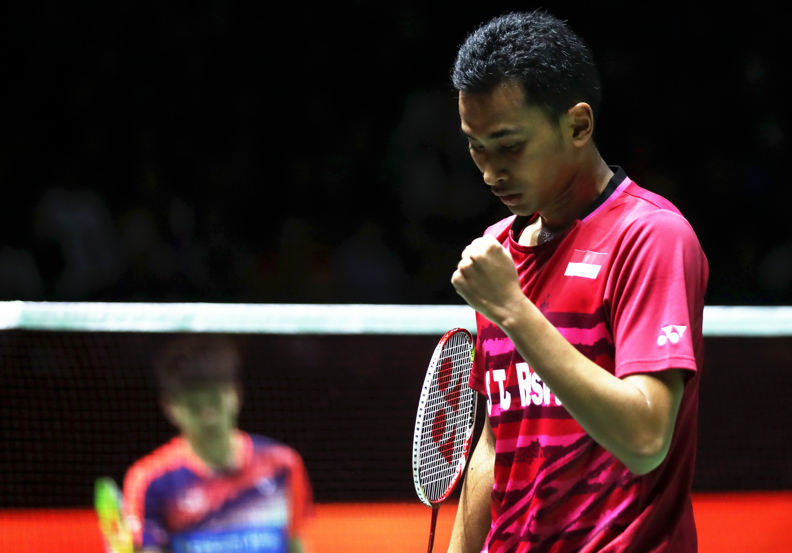 News | BWF World Tour