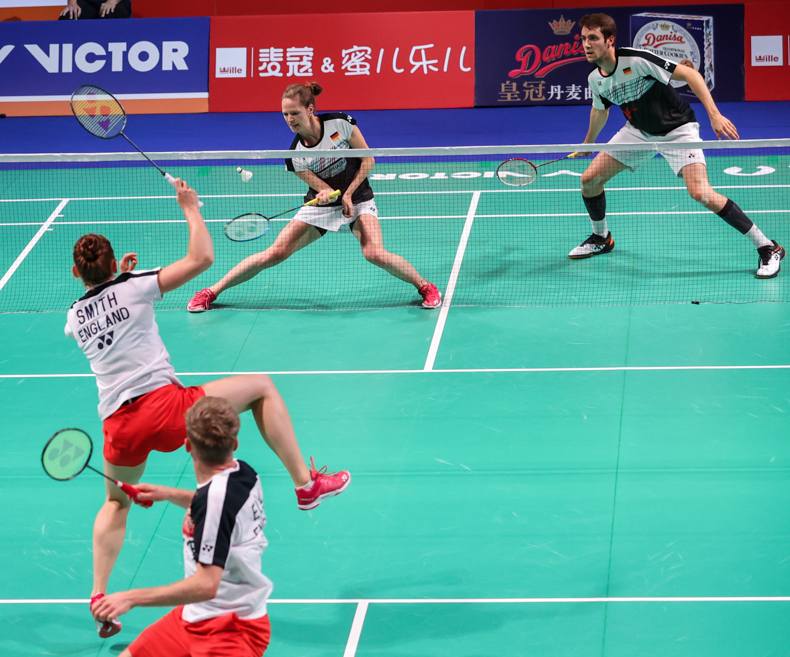 News | BWF World Tour