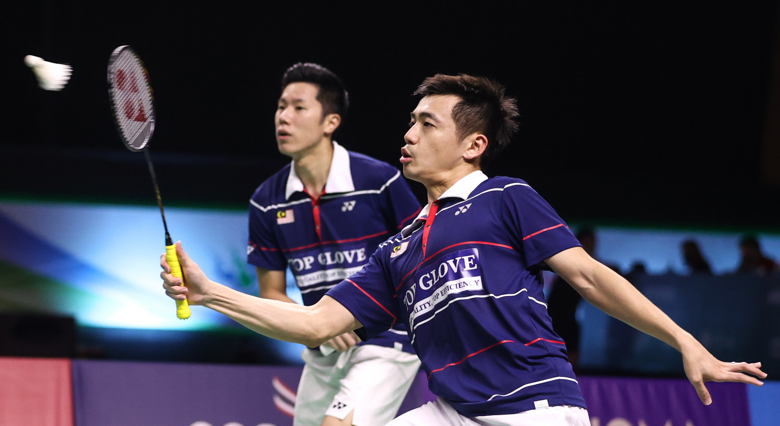 News | BWF World Tour