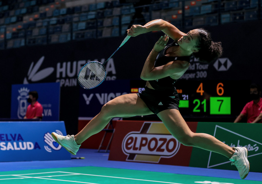 News | BWF Sudirman Cup