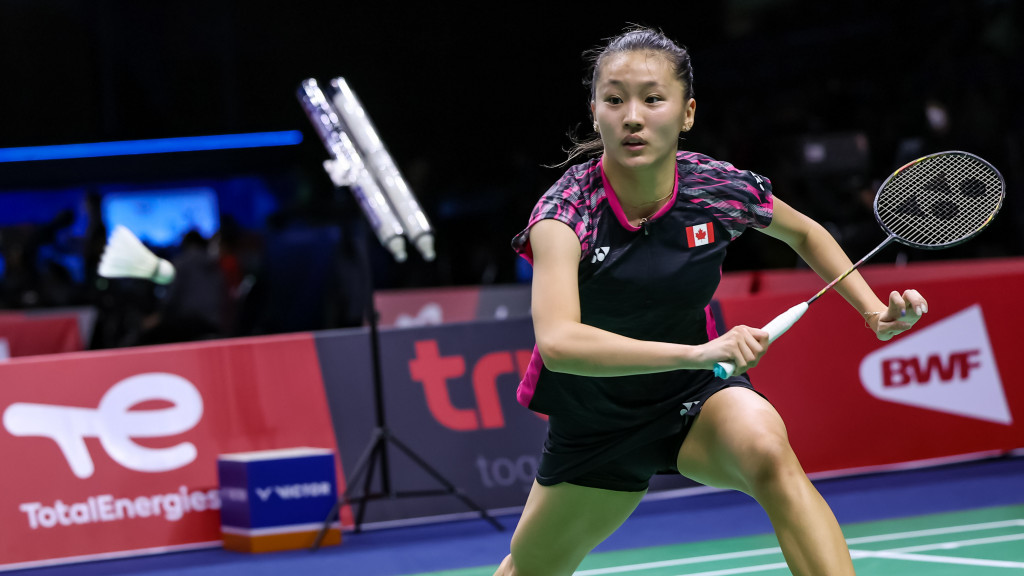 BWF News