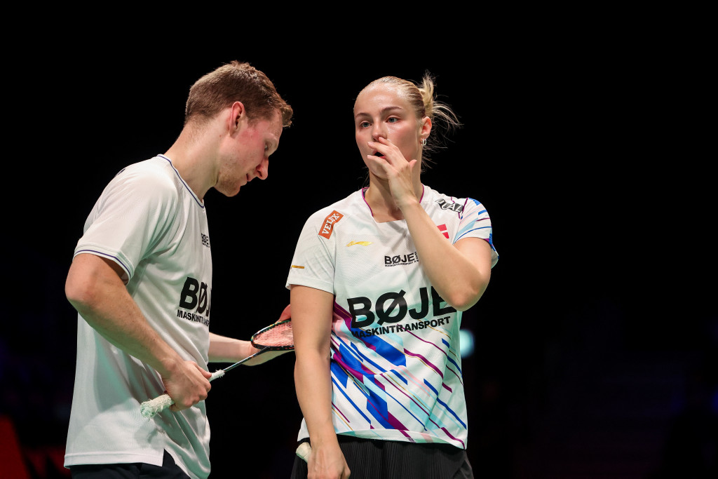 News | BWF World Tour