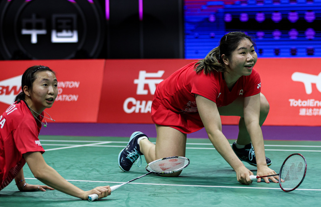 BWF News