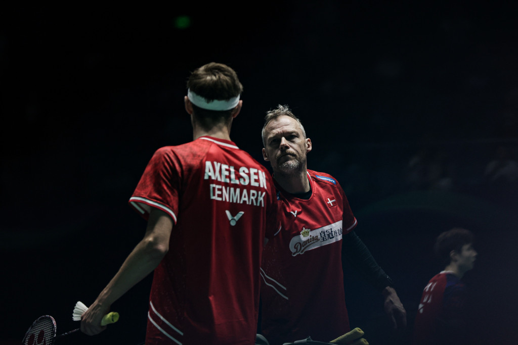 News | BWF World Tour