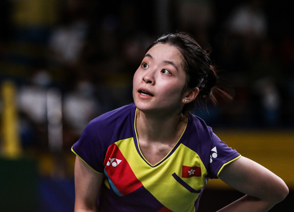 News | BWF World Tour