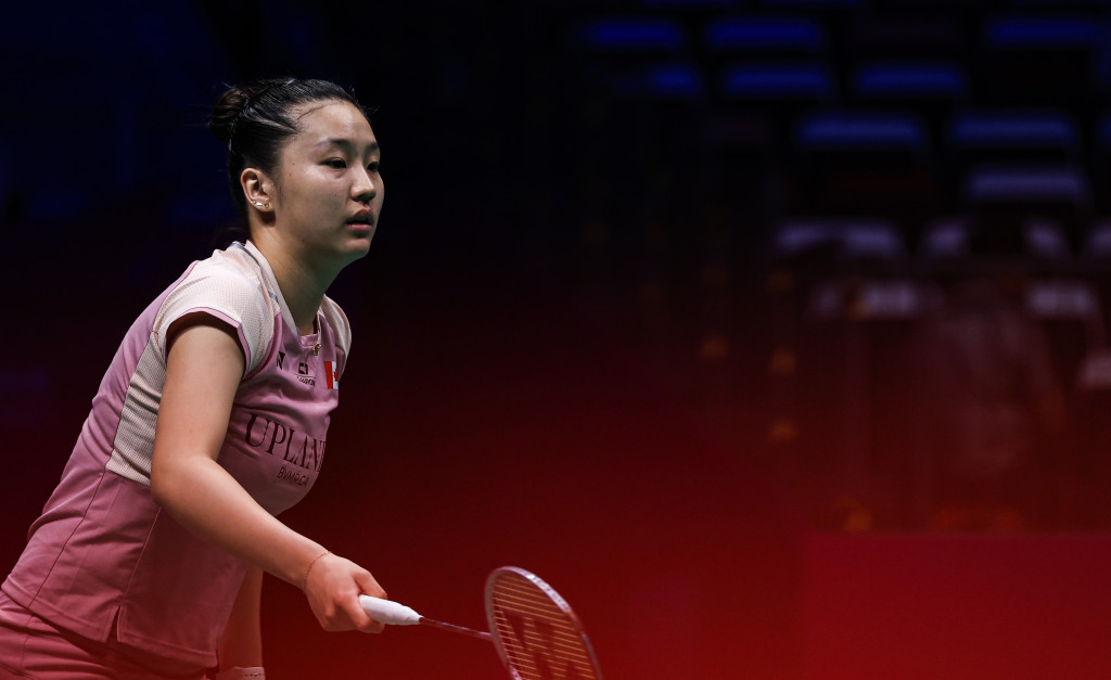 News | BWF Sudirman Cup