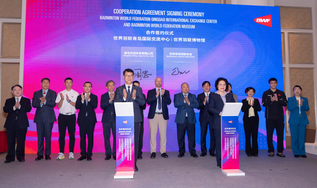 News | BWF Corporate