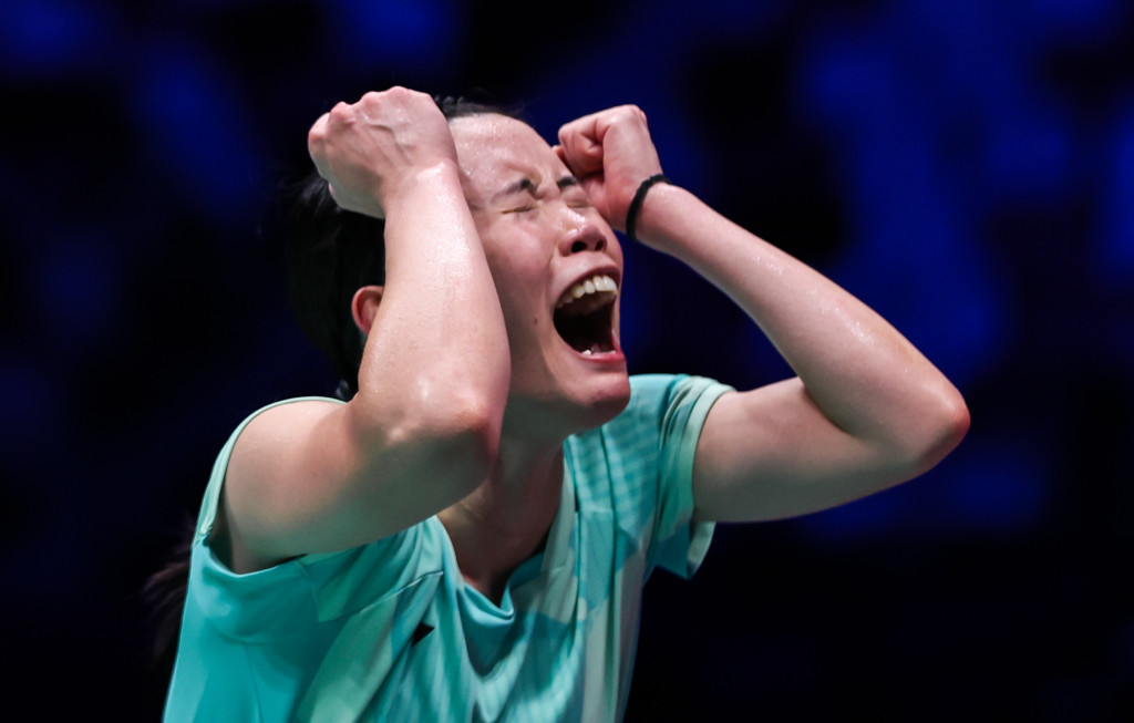 News | BWF Sudirman Cup