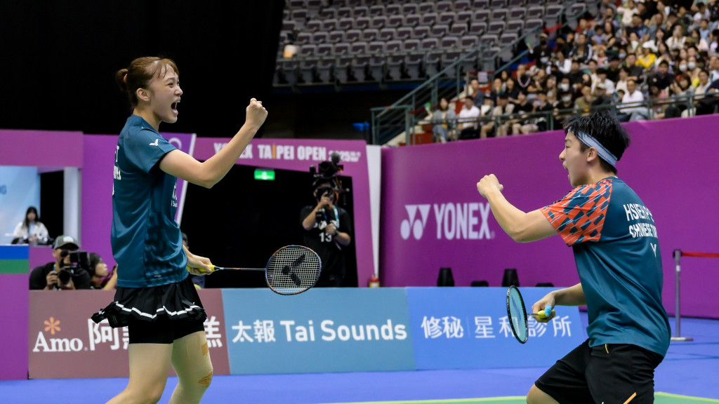 News | BWF World Tour Finals