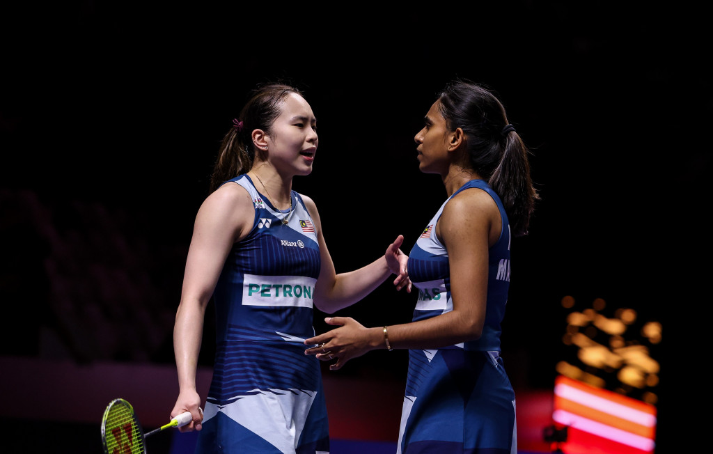 News | BWF World Tour Finals