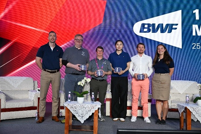 News | BWF Corporate