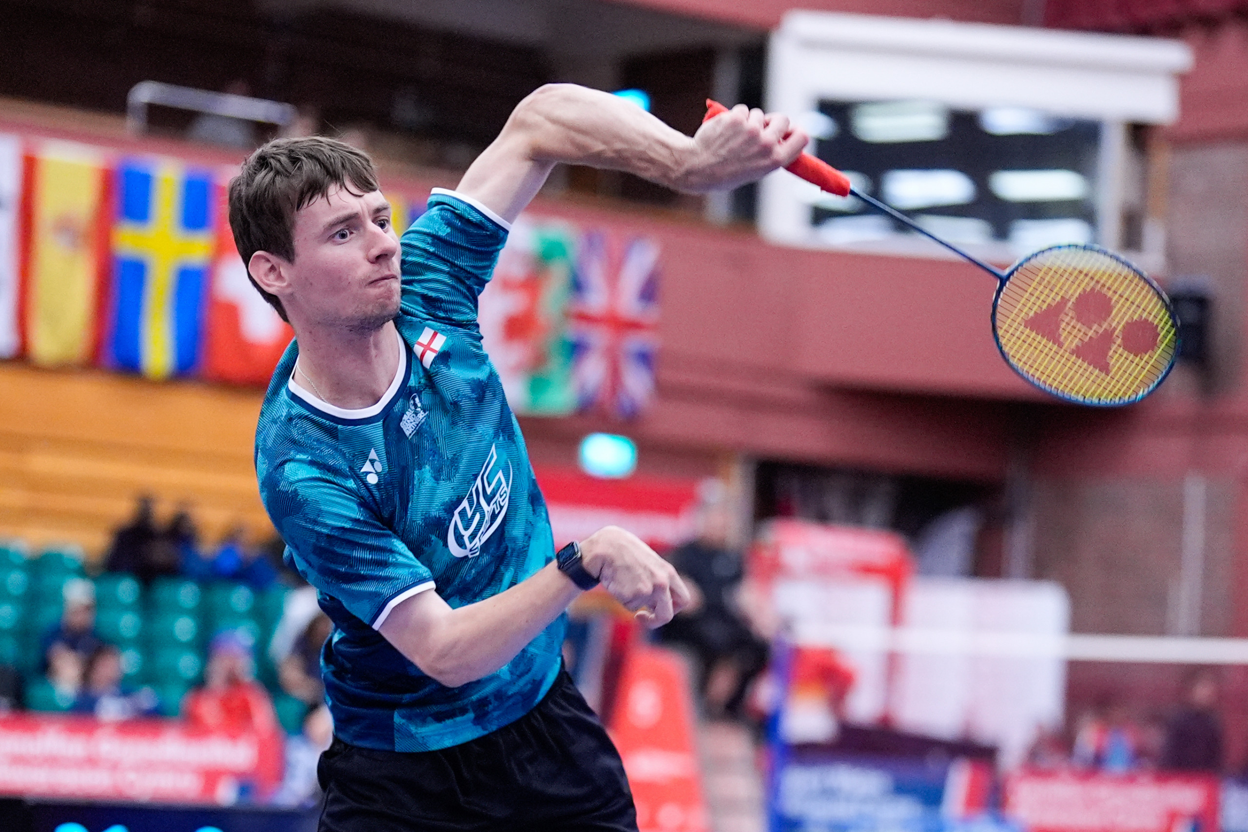 BWF News