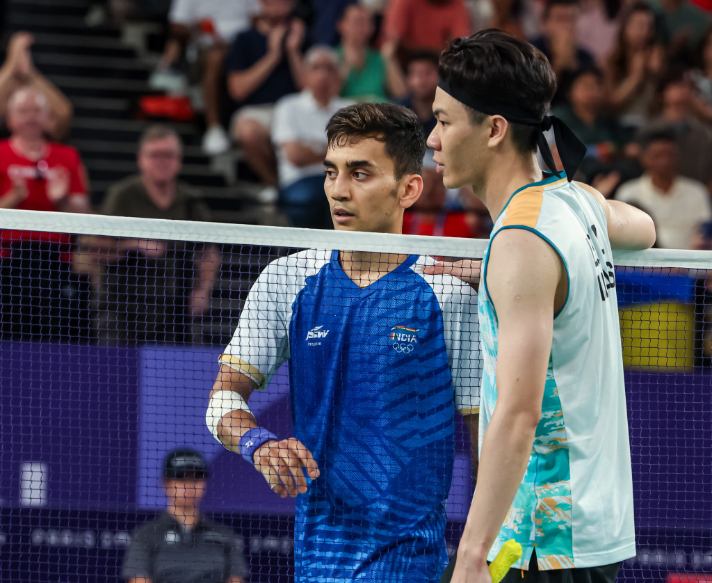 News | BWF World Championships