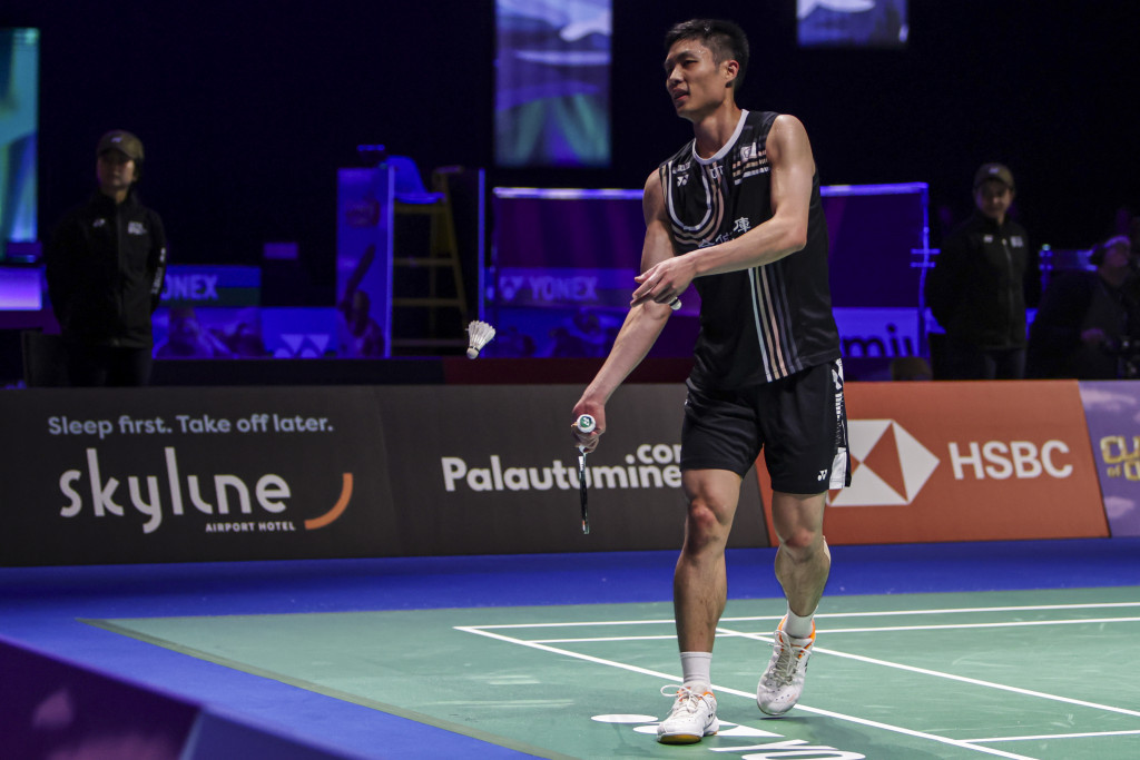 News | BWF World Tour