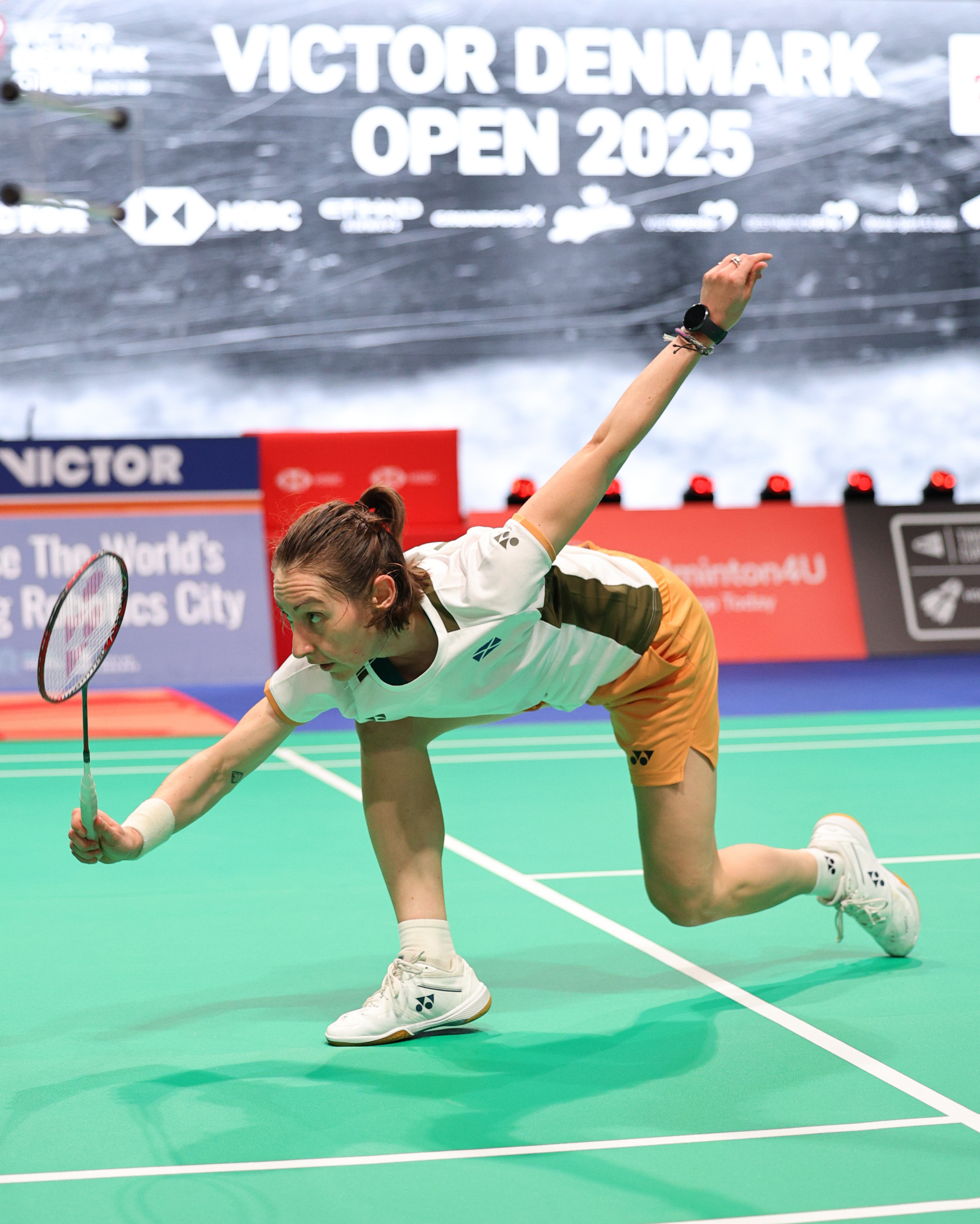 News | BWF World Tour