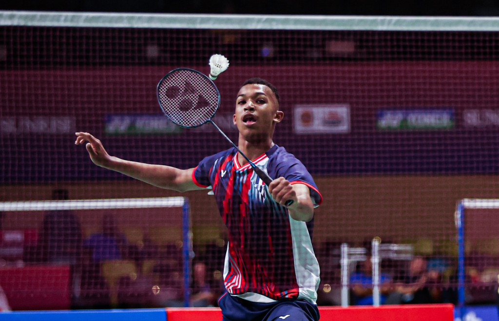 BWF News