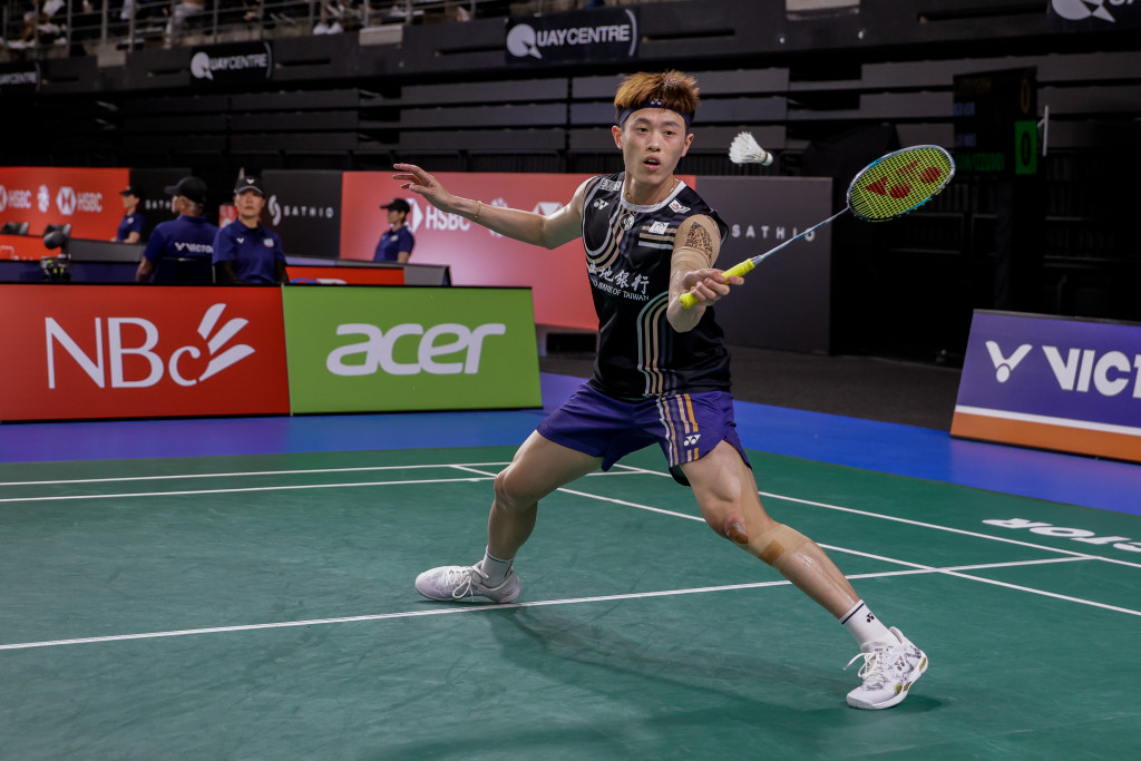 News | BWF World Tour