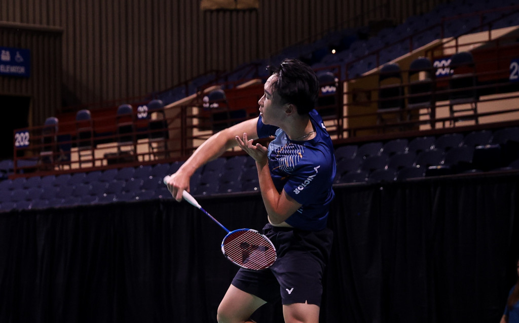 BWF News