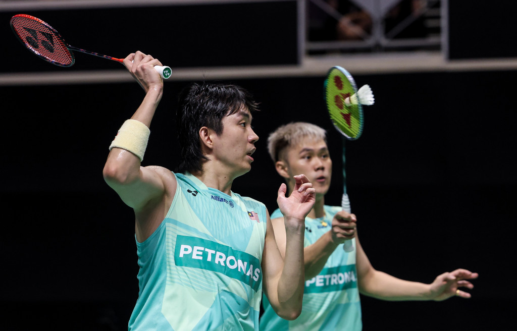 News | BWF World Tour Finals