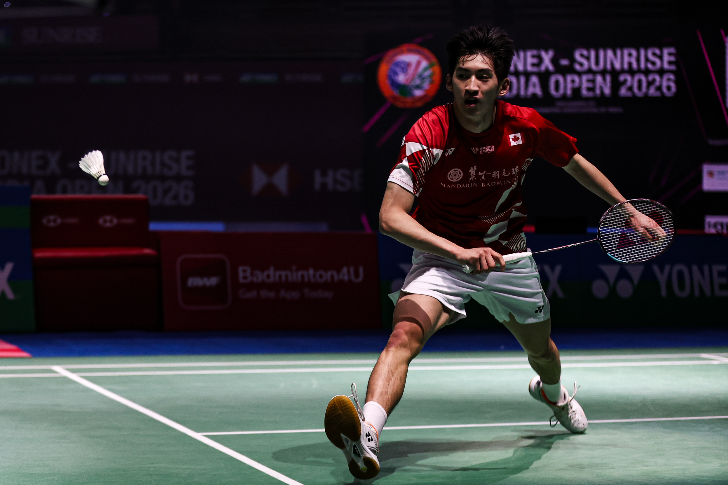 News | BWF World Tour