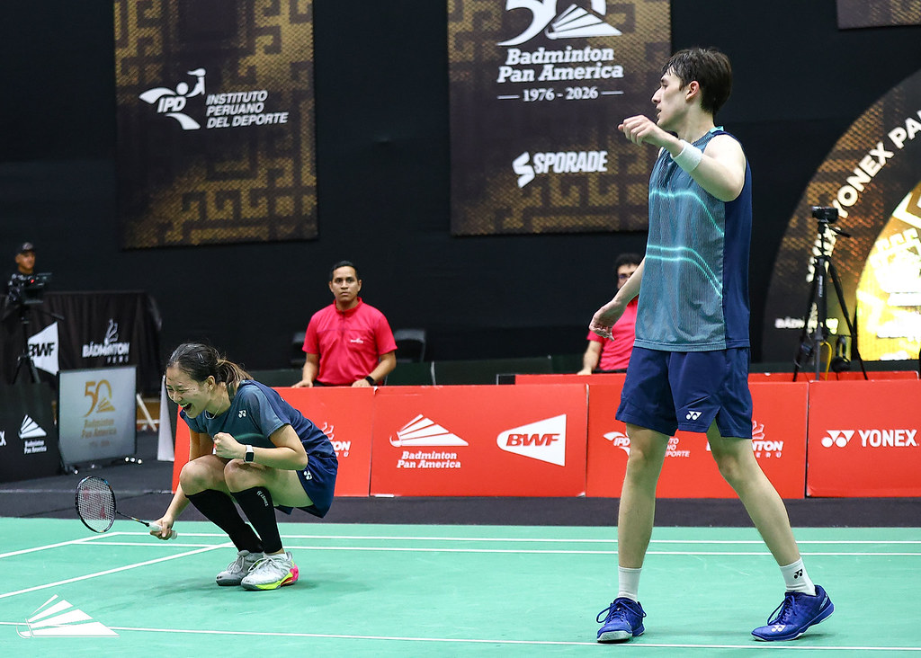BWF News